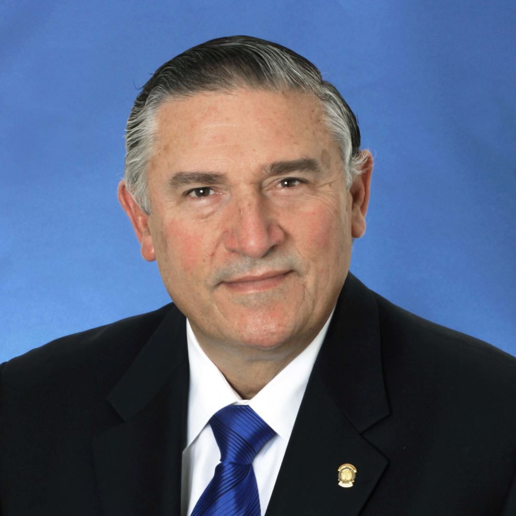 Ignacio Rua, MD, FACS - Miami Vascular Specialists